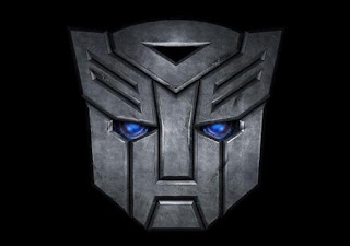 Transformers Characters: Transformers Character Creator