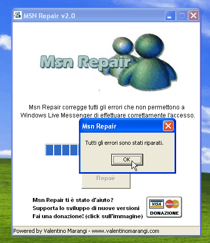 Como resolver erros do Msn?( Guia completo) ~ Mundo Info