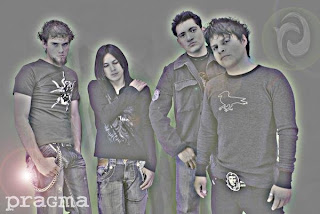 PRAGMACLAN (CLUB DE FANS OFICIAL)