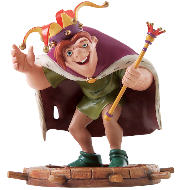 MKT! Magazine: ¿Se parece su empresa a Cuasimodo?