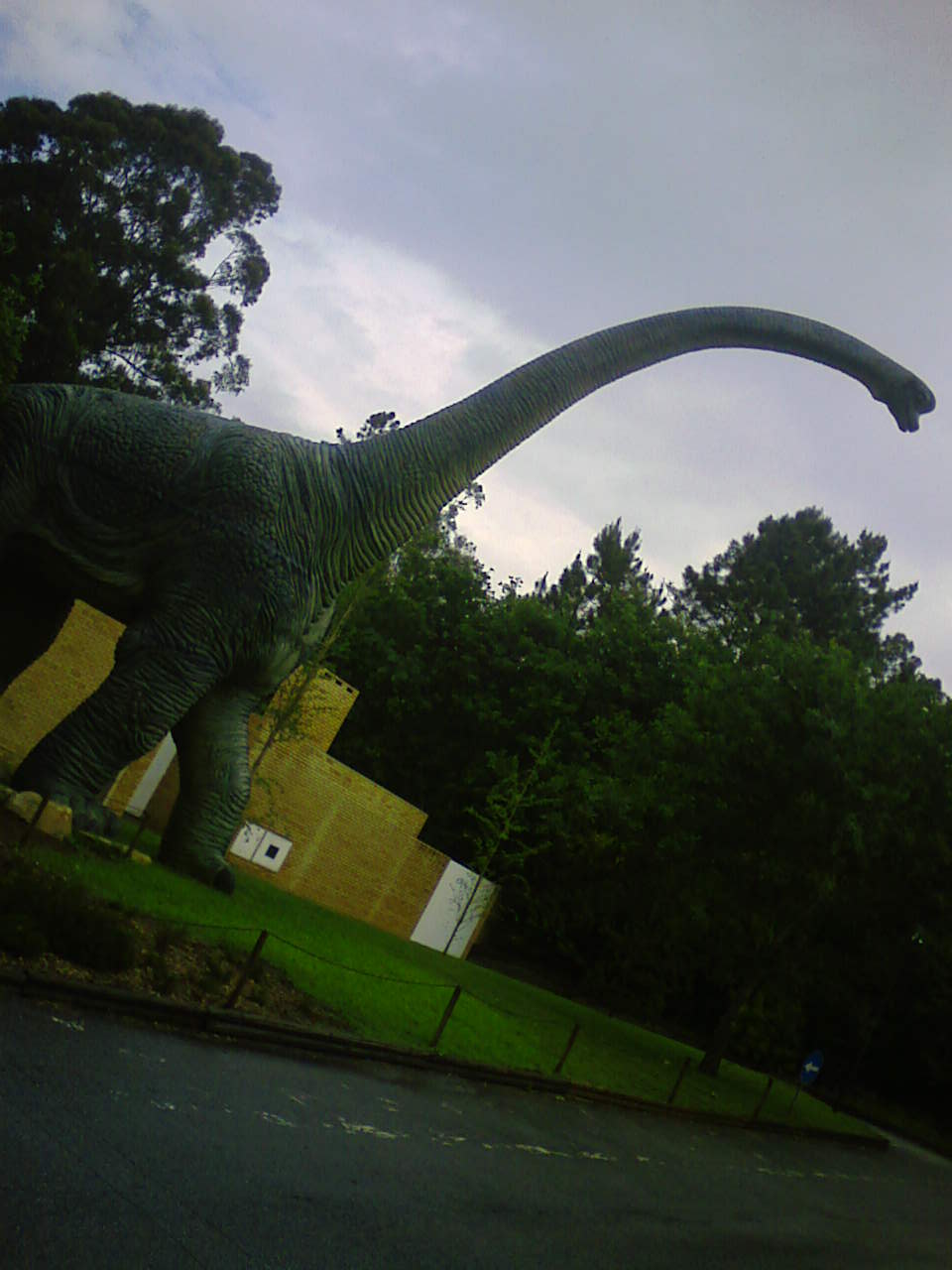 Técnico Comercial - Lousada: Visita Parque Biológico de GAIA