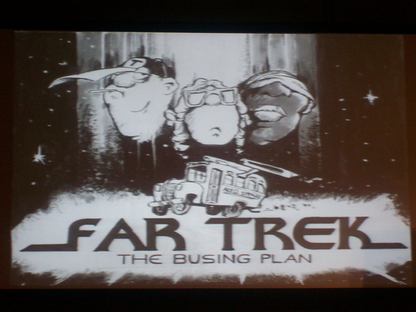 Atomic Robot News: BLOOM COUNTY Revisited - Berkeley Breathed At Comic ...