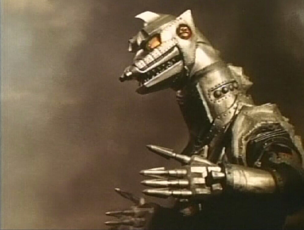 Atomic Robot News: The 100 Greatest Monsters From Movies And Television ...