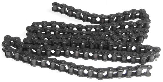 Gorgeous Biker Chick: Graham B's Top Tips, Part III.