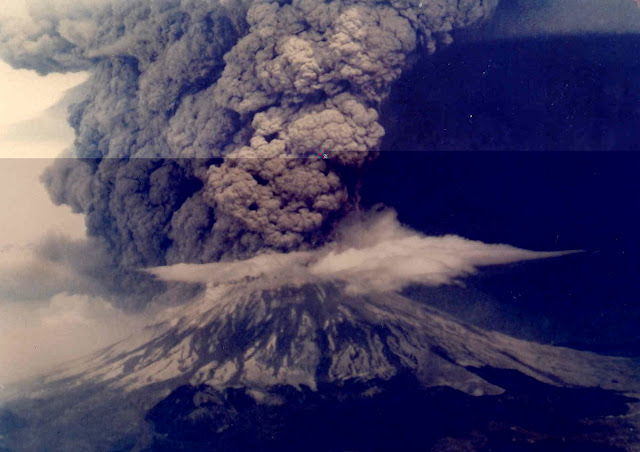 Java Travelling: TOP 10 Deadly Volcanoes Eruption in History