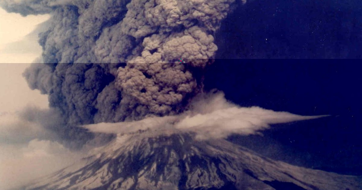 The Most Deadly Volcanoes Eruption in History - Trevindos