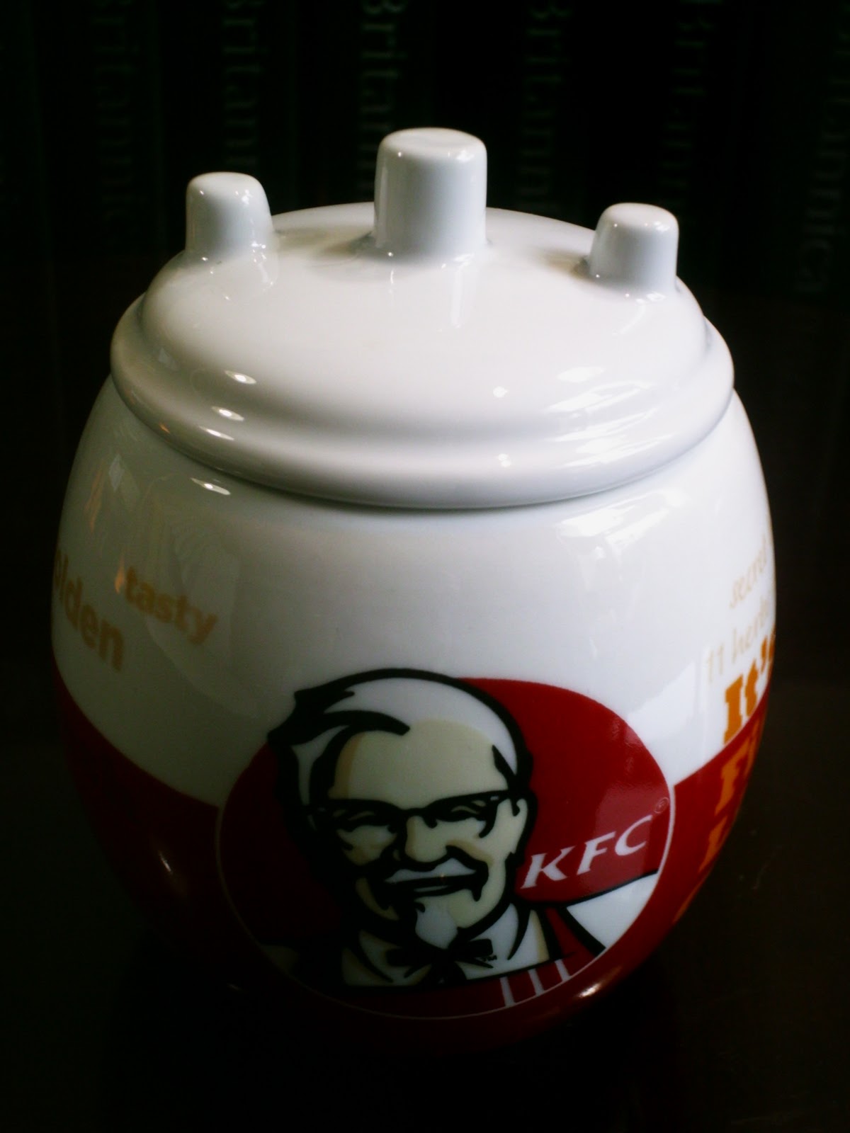 Vintage Finds | Vintage Collection | Retro Staffs | Selling by Owner ...