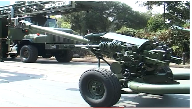 THE EASTERN AFRICA FILES AND CHRONICLES: KENYAN MILITARY PICTORIAL