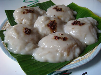 Kutsara at Tinidor: Pinoy Kakanin Fever