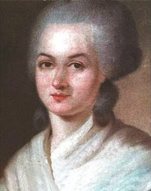 Olympe de Gouges « Western Civilization II