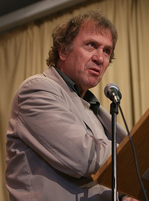 Jim Perrin - Alchetron, The Free Social Encyclopedia