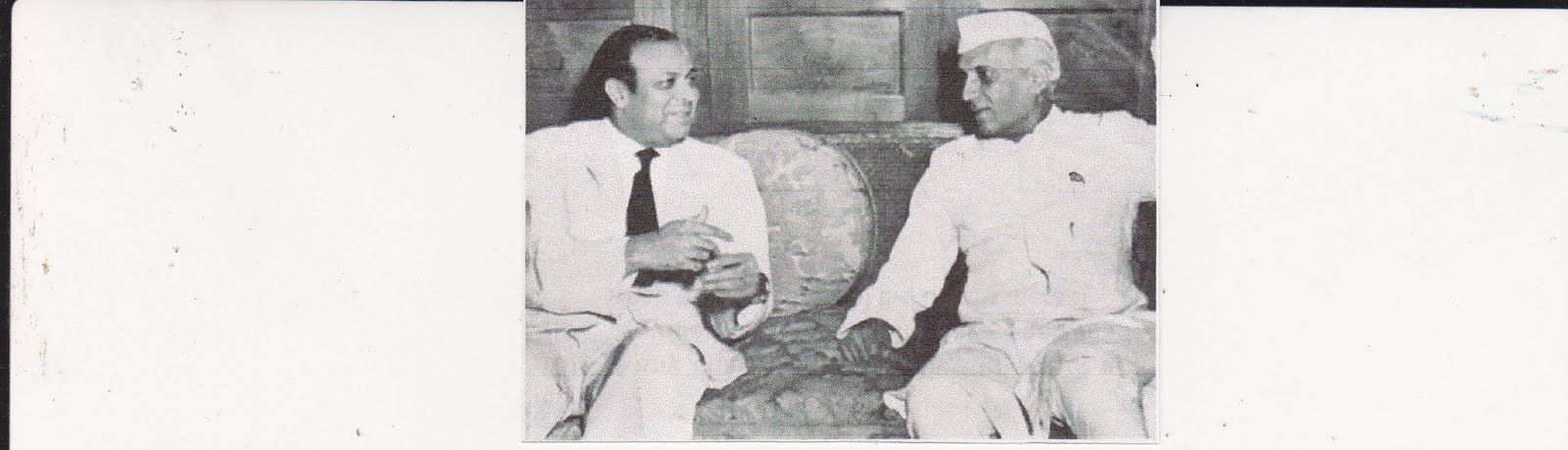 MARXIST: Malik Ghulam Mohammad,Governor-General of Pakistan