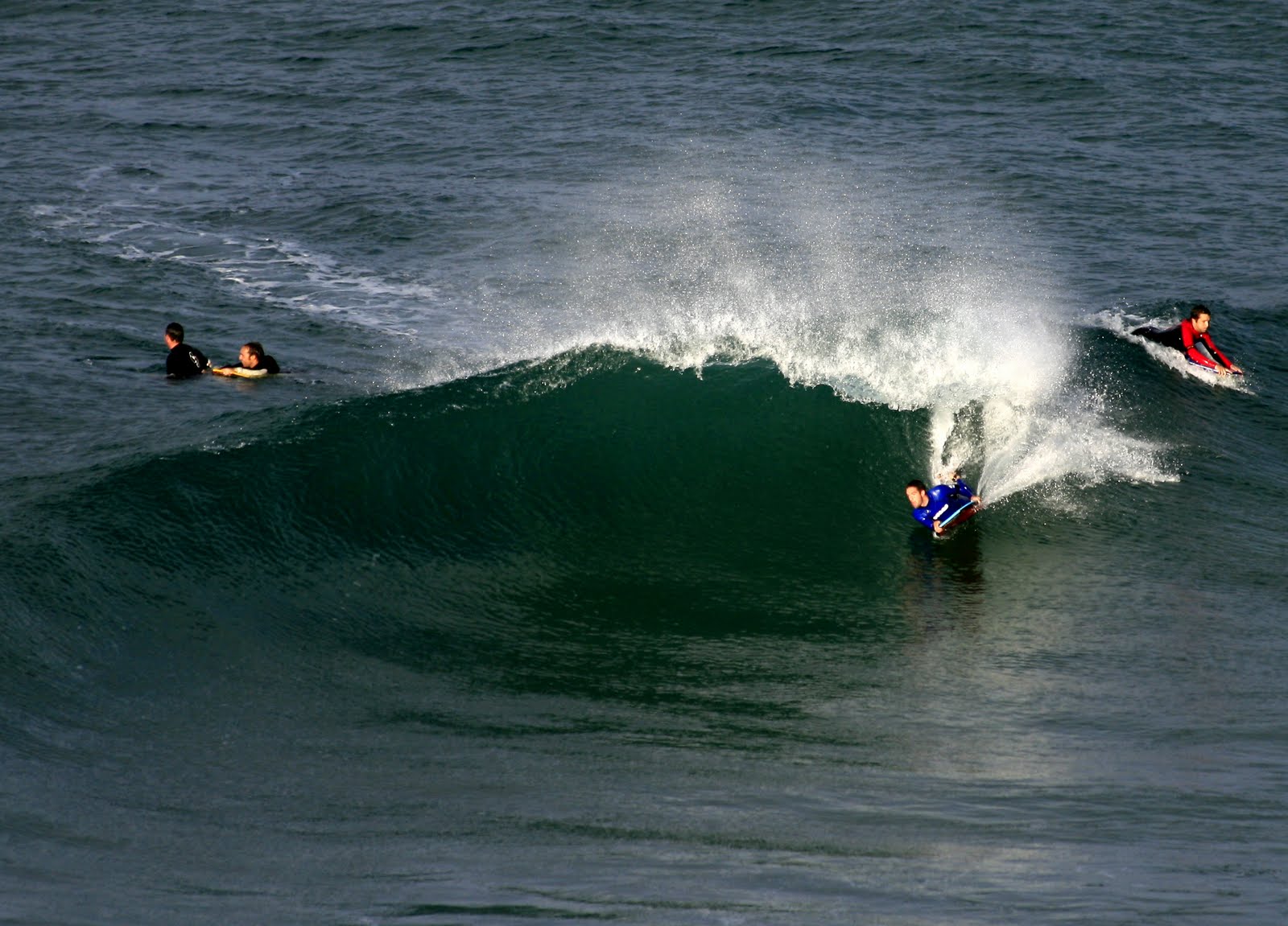 "good life with a good vibes": hoy bodyboard!!!!