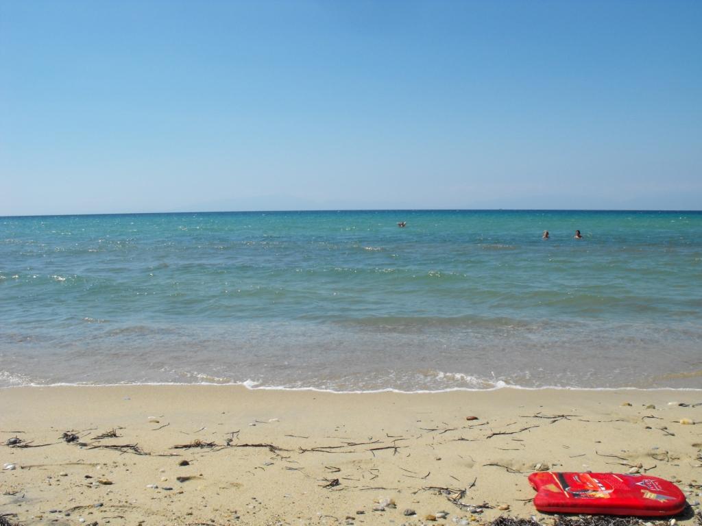 Ψυχραιμία (η επιστροφή): διακοπές demec