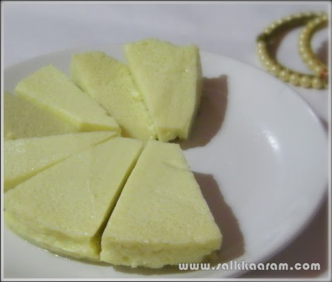 Vatlappam | Simple and Delicious