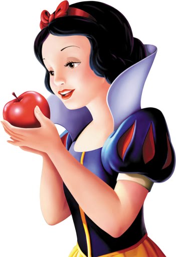 Disney Characters: Snow White Characters