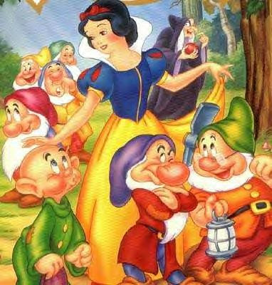 Walt Disney Pictures: Princess Snow White Pictures