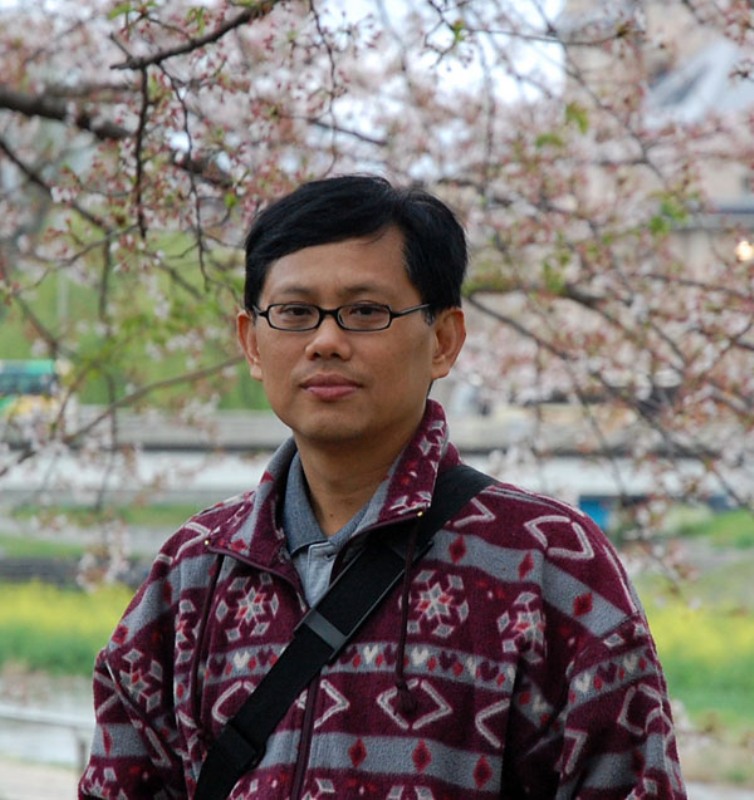 In Search Of Chiang Mai 2010: Profile: Yeoh Seng Guan