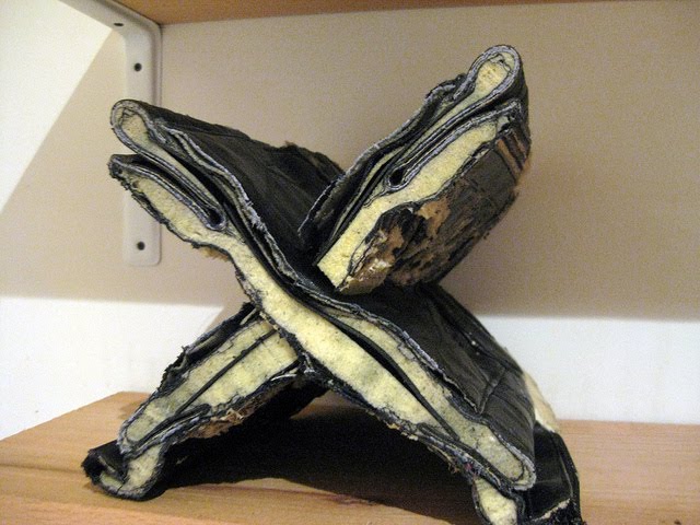 anaba: Michael E. Smith