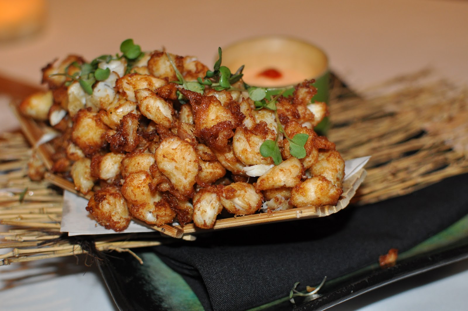 Fatty Shaddy: Alexander's Steakhouse
