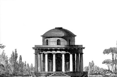 FLESH WORLD: Claude-Nicolas Ledoux