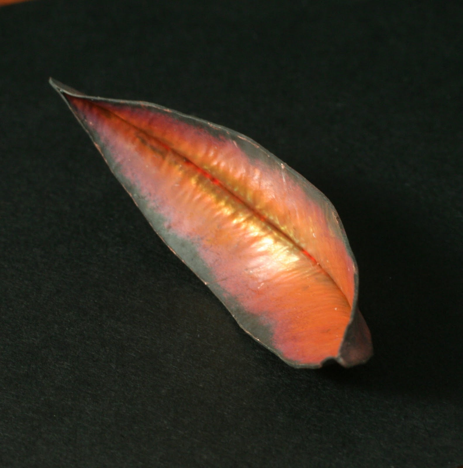 About art and other stuff...: Ring A Week #3