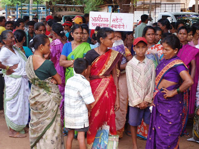 MAND - an adivasi-rights research and resource centre: Pictures and ...