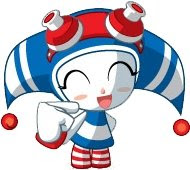 aleksmeanrotf: wiwichus la primer generación