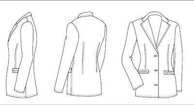 AmazingRedHouse: GEOMETRALES