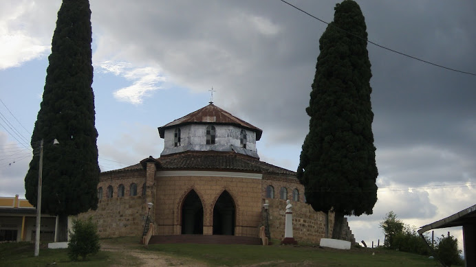 REGION SUROCCIDENTE - TOLIMA GRANDE/ CATEDRALES, CAPILLAS Y CENTROS ...