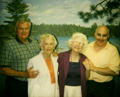 Attorney Sam Brody Wife Name When He Died In 1967