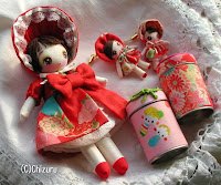 fujimi-tea - deutscher japan blog: 「文化人形」 Bunka Doll - sweet memories ...