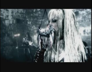 SaTaNaS-GoTiCo+++++: Mandragora Scream - Dark Lantern (Video)