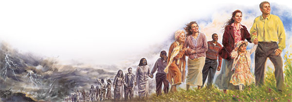 What Is Armageddon hoptoca: Bibles View Point What Is Armageddon?