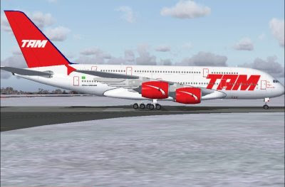 | TAM Airlines | JJ-TAM | Page 14 | SkyscraperCity Forum