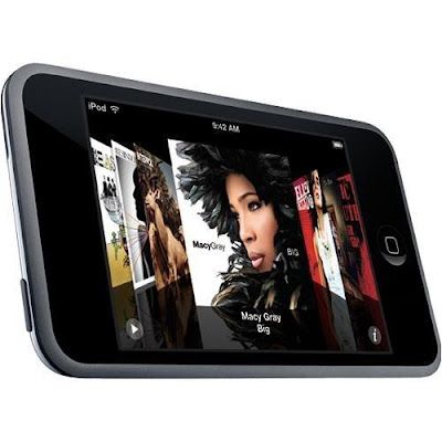 Free Ipod Touch