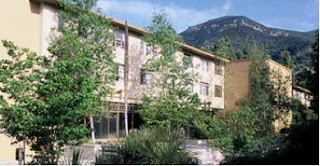 Page Hall: Where is Page Hall?