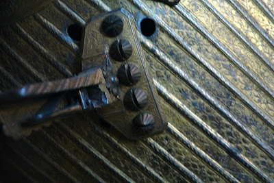 Vizael's forge. Medievilal armors.