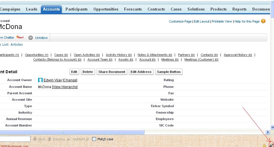 ForceTree.com: Debugging Visualforce Pages with custom Styles for UI ... ForceTree.com: Debugging Visualforce Pages with custom Styles for UI ...