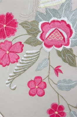 A Blind Pash Interiors: Sarah 101 - Dining Room