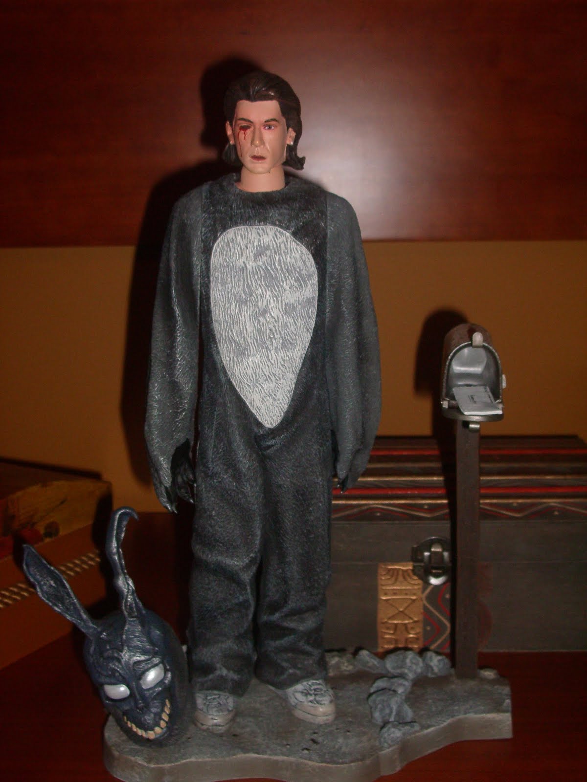 Cineteca: Donnie Darko - Frank The Bunny