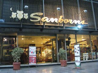 El Comalote: No sólo Sanborns…