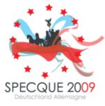 Delegación Universidad Autónoma SPECQUE: Presentación de la SPECQUE