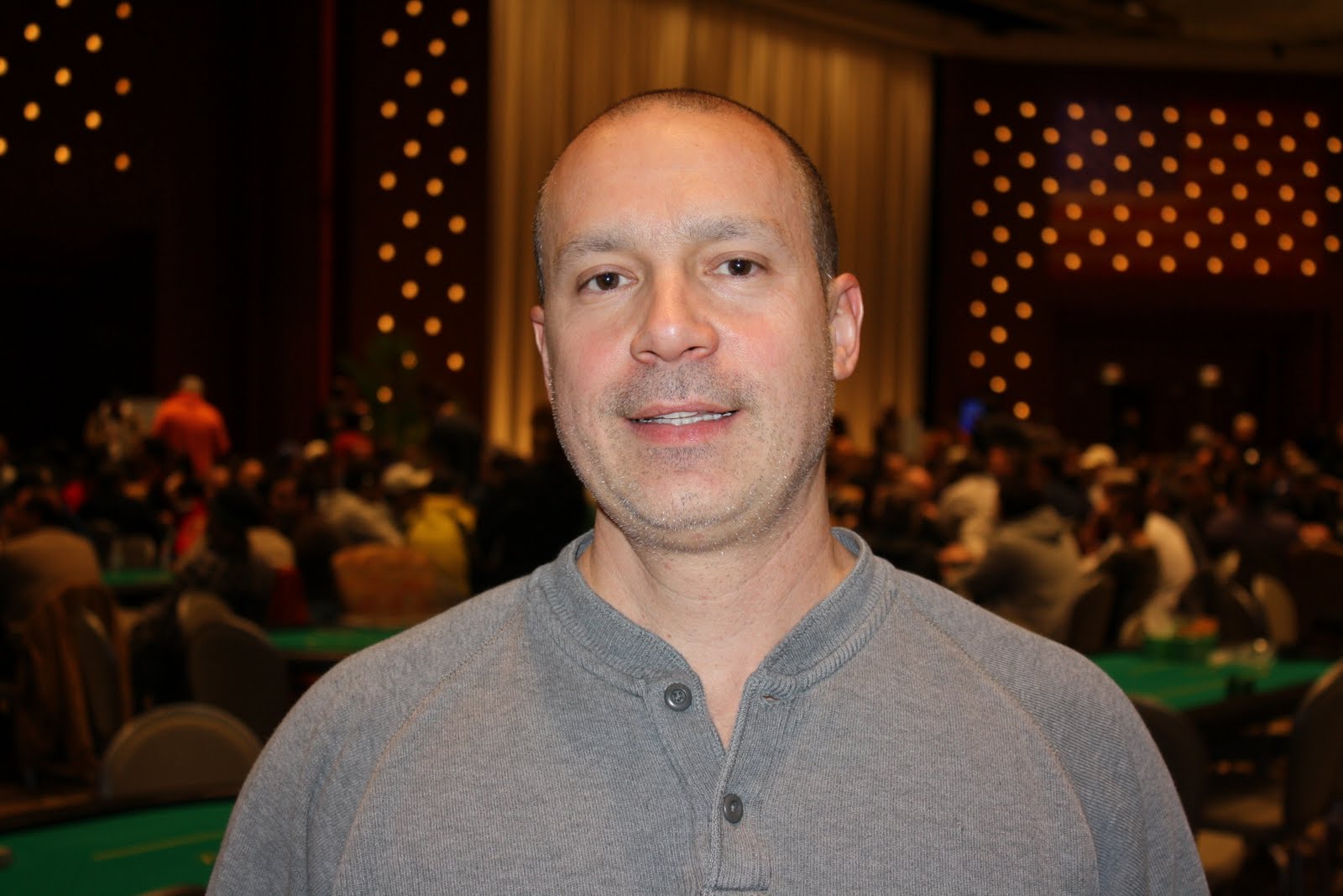 Borgata Winter Poker Open 2011: 01/21/11