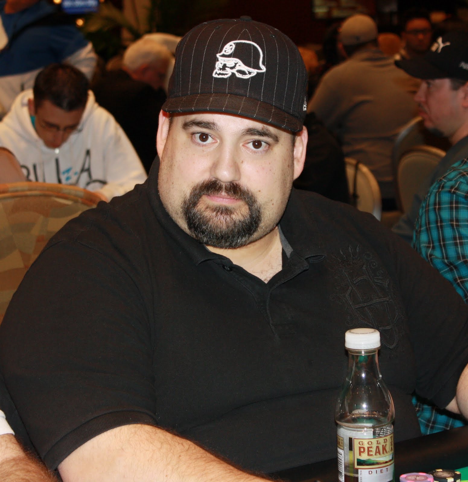 Borgata Winter Poker Open 2011: 01/30/11