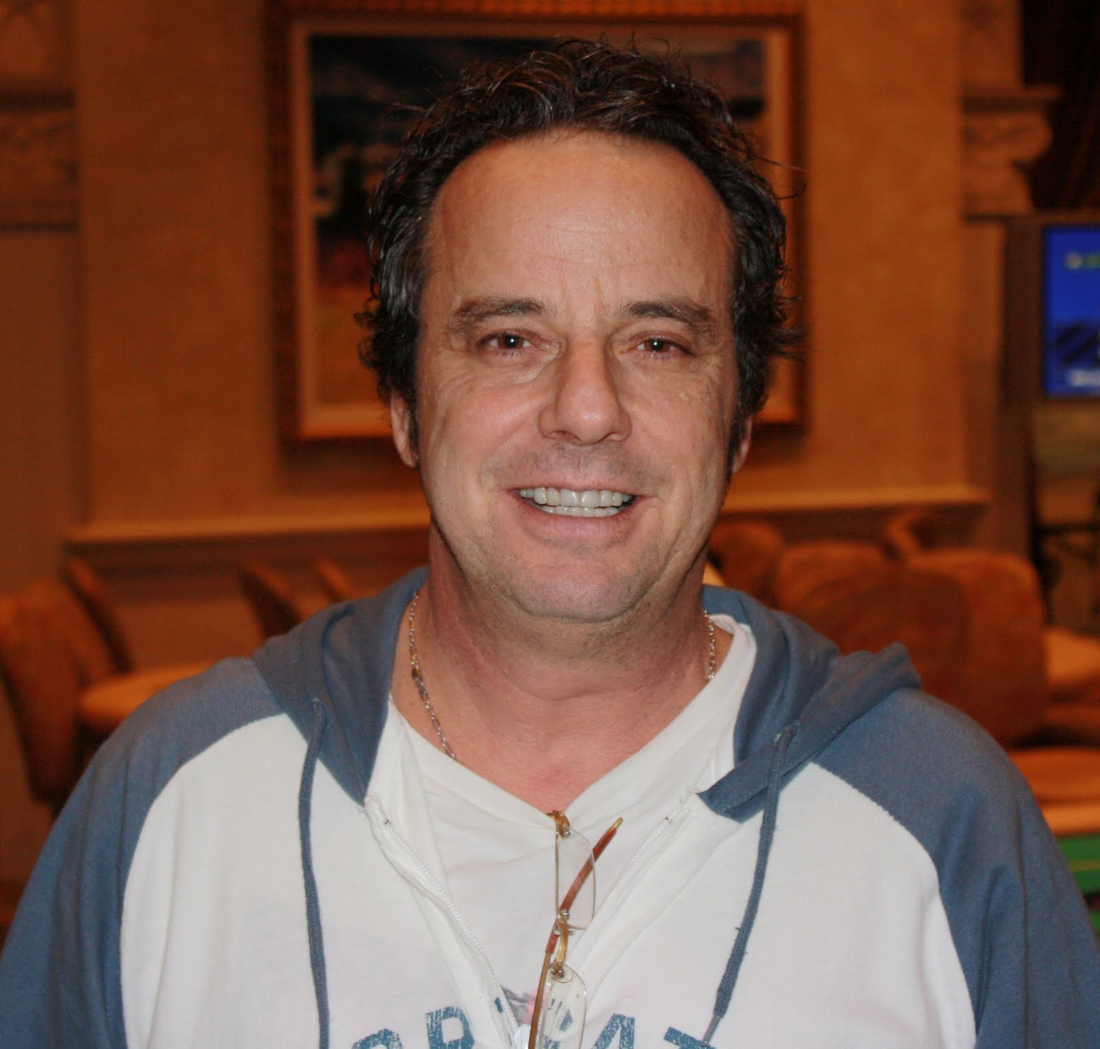 Borgata Winter Poker Open 2011: 4th Place - Bobby Suer