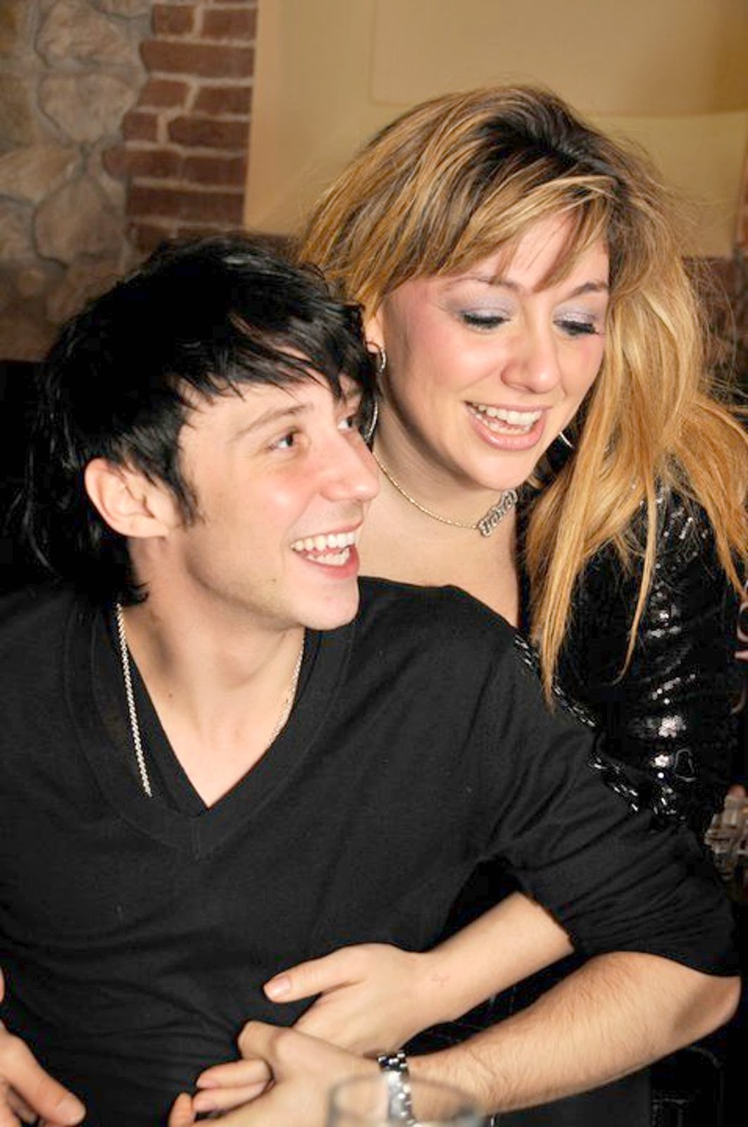 The Best of Binky's Johnny Weir Blog: This.