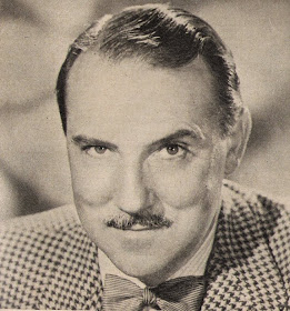 Captain Oliver Gordon