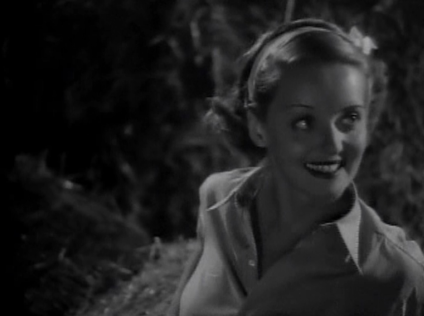 Cinema OCD: Dangerous (1935)