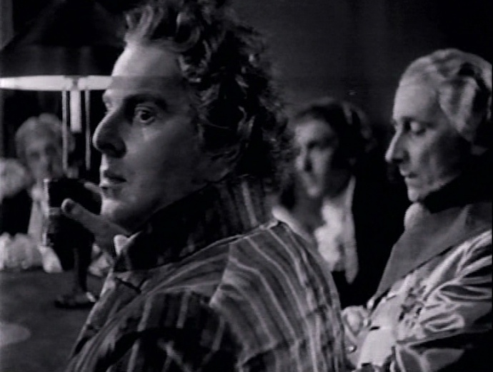 Cinema OCD: Young Mr. Pitt (1942)